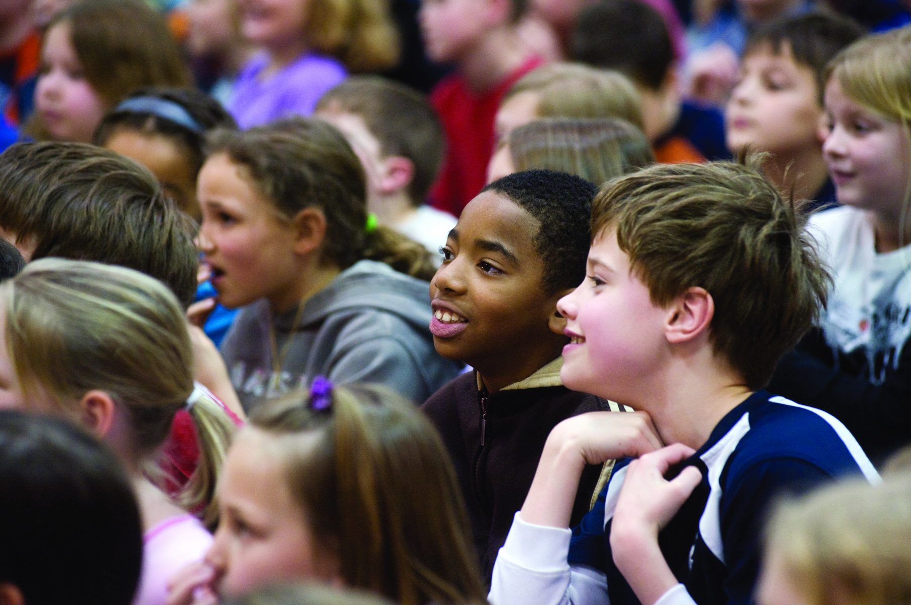 The Children's Theatre of Cincinnati – The nation's oldest professional ...