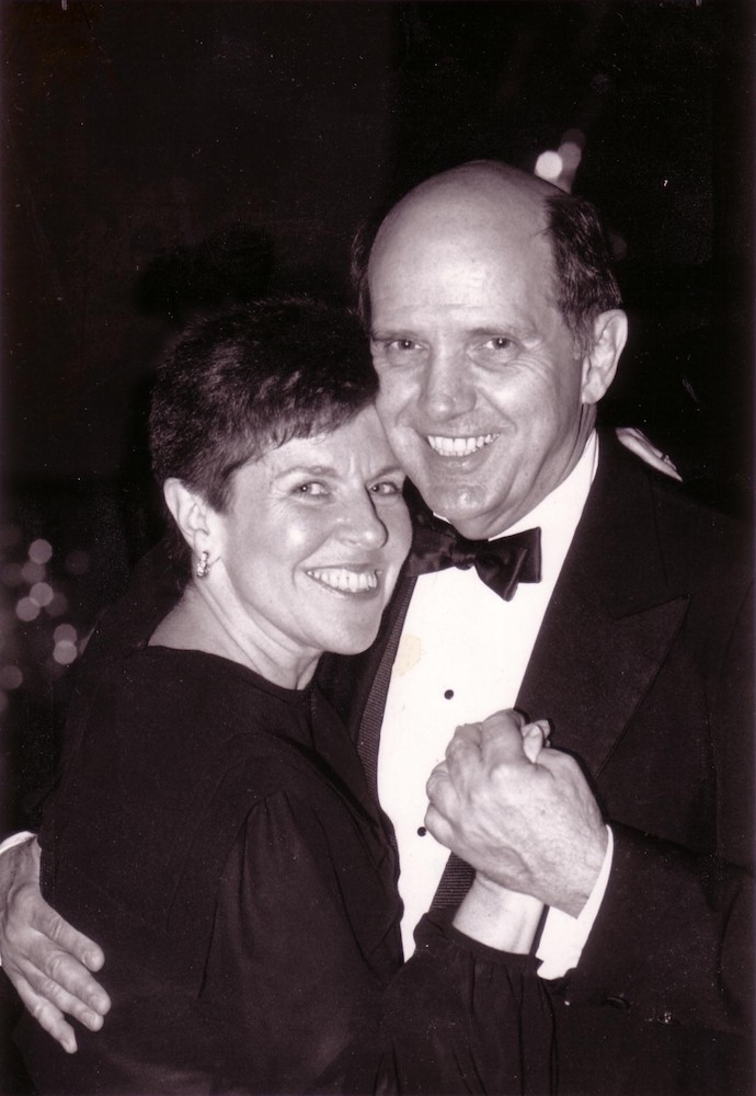 101 Stories: Susie and Jack Louiso – The Children's Theatre of Cincinnati