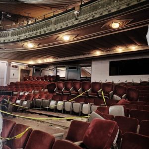 The Emery Theater – The Children's Theatre of Cincinnati