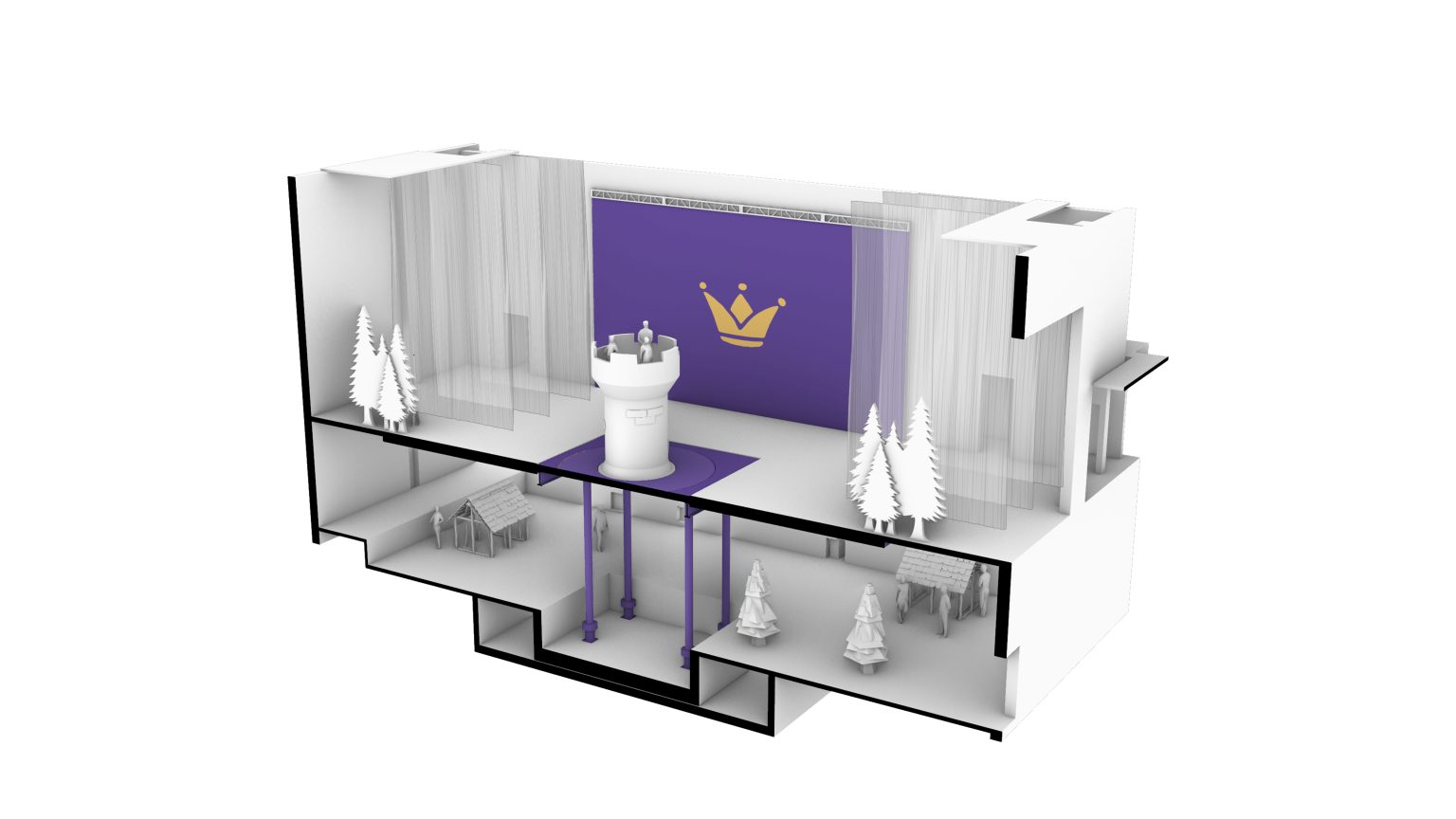 The Emery Theater – The Children's Theatre of Cincinnati